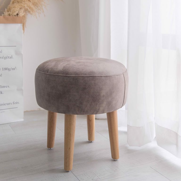 Ghế đôn là gì? Các loại ghế đôn trong thiết kế nội thất