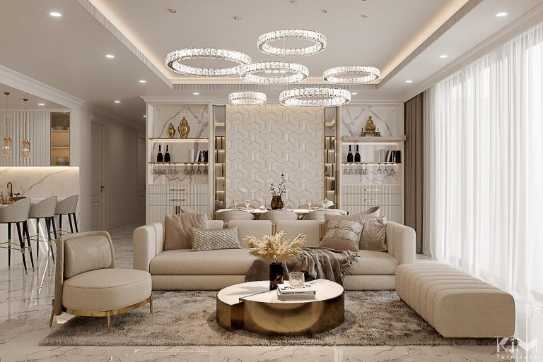 Decor là gì? 7 Nguyên tắc cơ bản trong decor nội thất bạn không thể bỏ qua